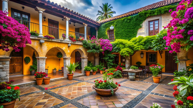 Imágenes de Haciendas: descubre bancos de fotos, ilustraciones ...