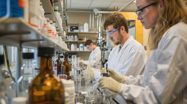 "Biochemical Engineering"-Bilder: Stock-Fotos & -Videos. | Adobe Stock