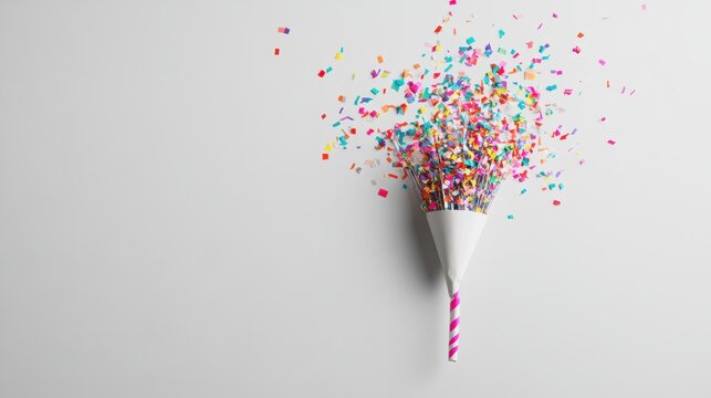 "Party Poppers" Images – Browse 11,647 Stock Photos, Vectors, and Video ...