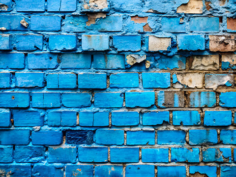 Blue Wall Texture Images Browse 496 Stock Photos Vectors and Video Adobe Stock