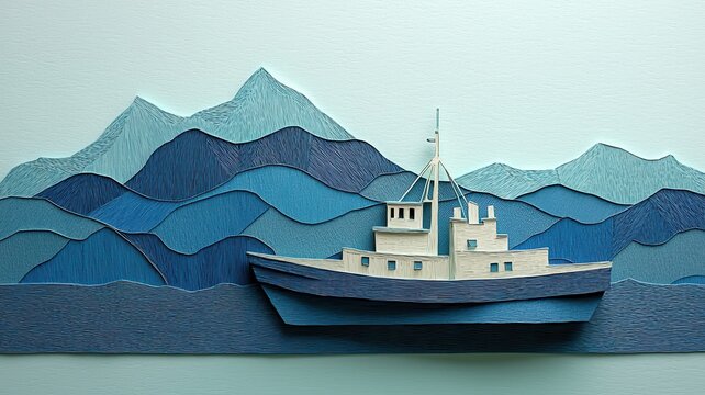 Boat Cutout Images – Browse 4,898 Stock Photos, Vectors, and Video ...