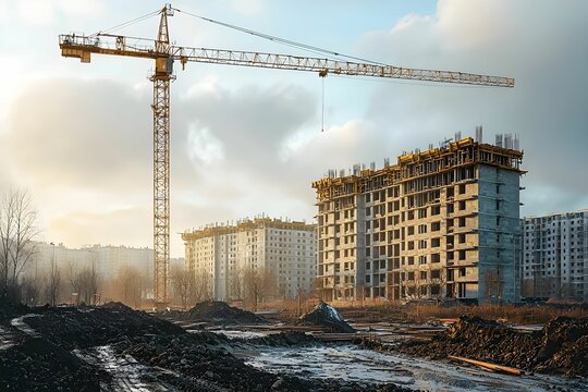 "Unfinished Building" Images – Browse 8,803 Stock Photos, Vectors, and ...