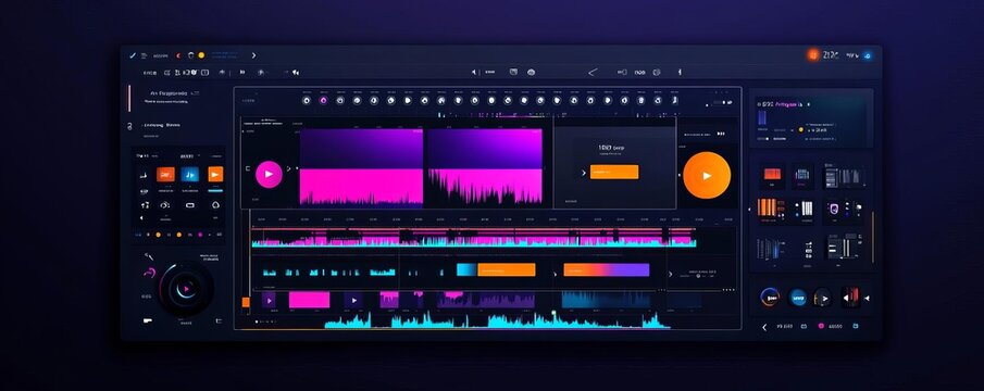 Editing Timeline Images – Browse 5,209 Stock Photos, Vectors, and Video ...