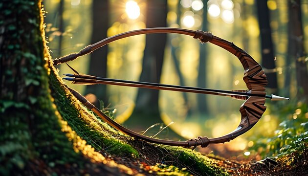 "Pfeil Und Bogen"-Bilder: Stock-Fotos & -Videos. | Adobe Stock
