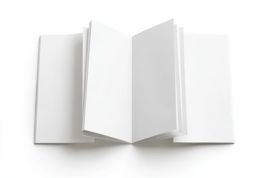 Double Gate Fold Brochure Images – Browse 154 Stock Photos, Vectors ...