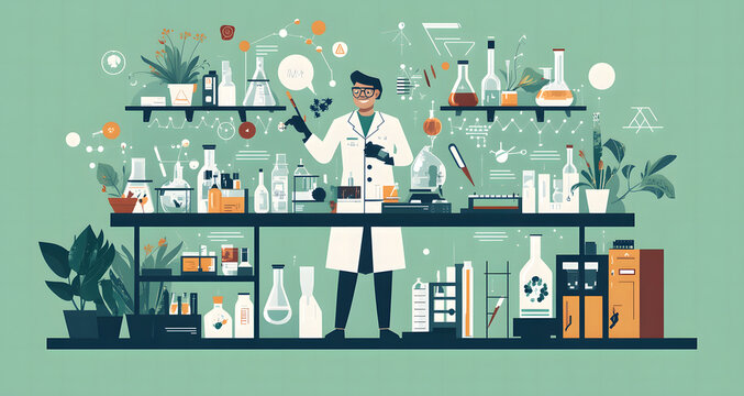 "Laboratory Background" Images – Browse 2,802 Stock Photos, Vectors ...