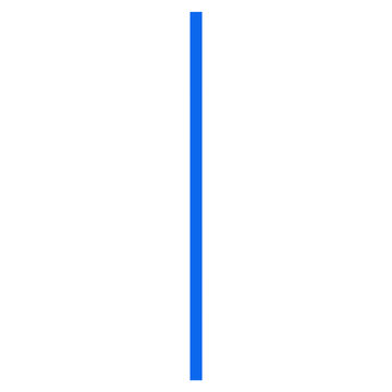 Blue Line Clipart