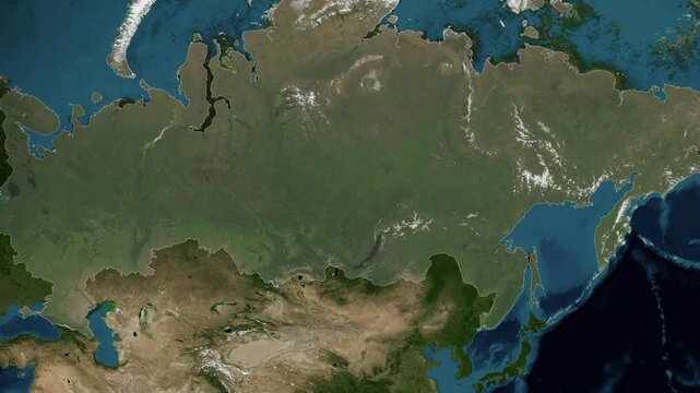 Russia Map Images – Browse 65,019 Stock Photos, Vectors, and Video ...