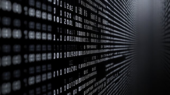 "Binary Code" Images – Browse 252,881 Stock Photos, Vectors, and Video ...