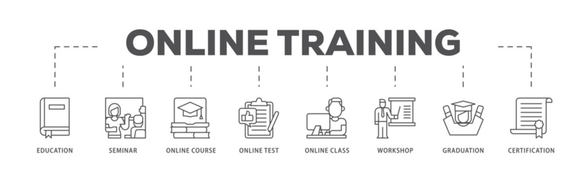 Online Teaching Infographic Images – Browse 60,745 Stock Photos ...