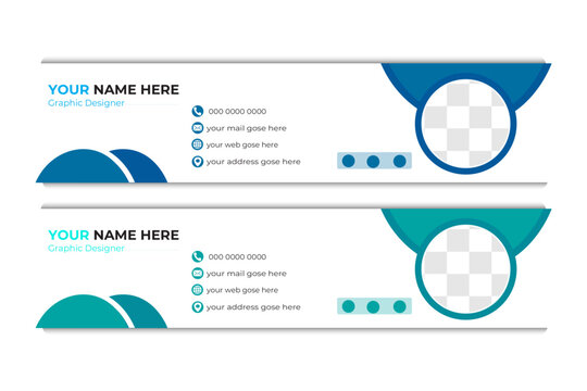 Email Signature Icon Images – Browse 17,538 Stock Photos, Vectors, and ...