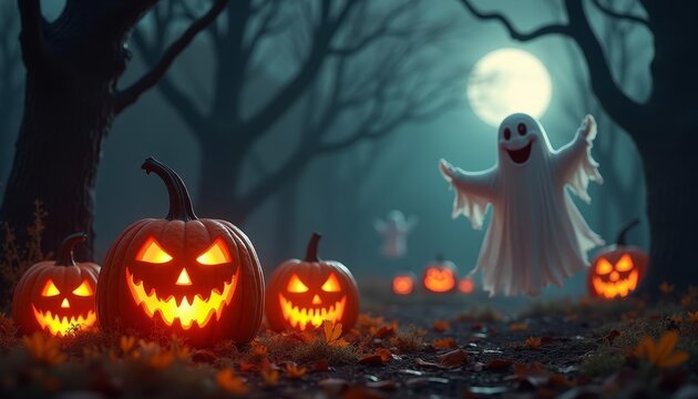 "Halloween Lantern" Images – Browse 2,573 Stock Photos, Vectors, and ...