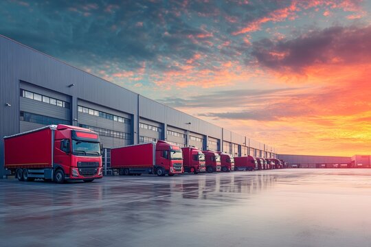 "Cross Docking" Images – Browse 1,005 Stock Photos, Vectors, and Video ...