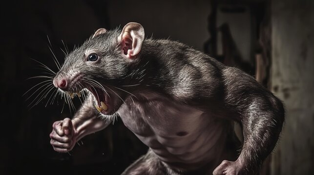 Rat Drawing Images – Browse 516,061 Stock Photos, Vectors, and Video ...