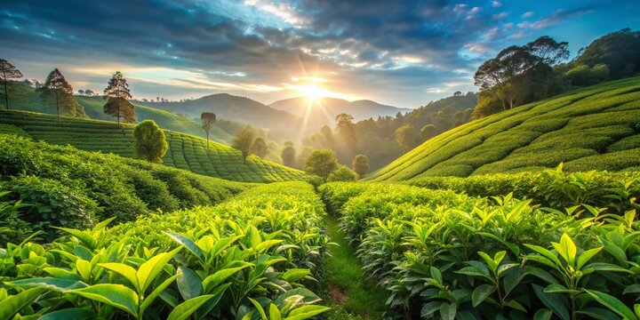 "Tea Tree" Images – Browse 10,576 Stock Photos, Vectors, and Video ...