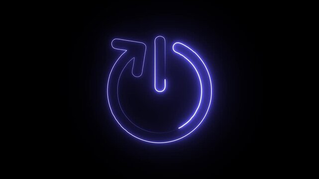 "Restart Icon" Images – Browse 243 Stock Photos, Vectors, and Video ...