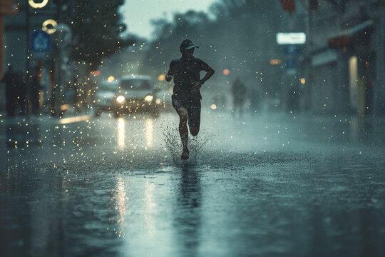 "Running Through" Images – Browse 111,375 Stock Photos, Vectors, and ...