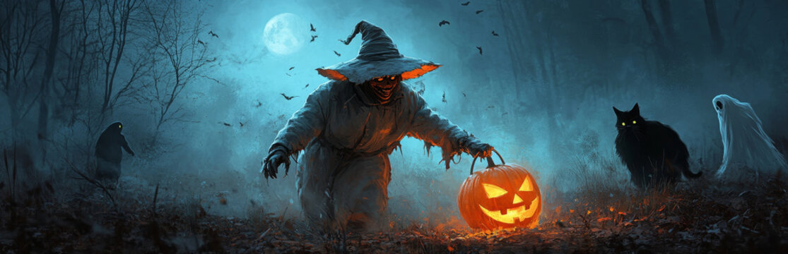 Halloween Photoshop Images – Browse 2,307 Stock Photos, Vectors, and ...