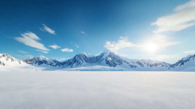 "Polar Desert" Images – Browse 232 Stock Photos, Vectors, and Video ...
