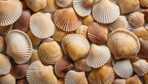 Sea Shell Repeat Pattern Images – Browse 72,969 Stock Photos, Vectors ...