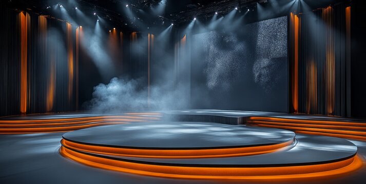 "Stage Background" Images – Browse 9,646 Stock Photos, Vectors, and ...