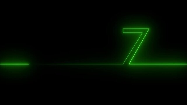 "7 Number" Images – Browse 599 Stock Photos, Vectors, and Video | Adobe ...