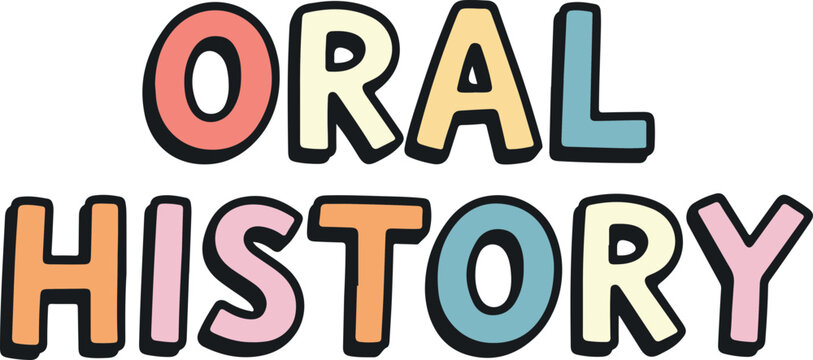 "Oral History" Images – Browse 440 Stock Photos, Vectors, and Video ...