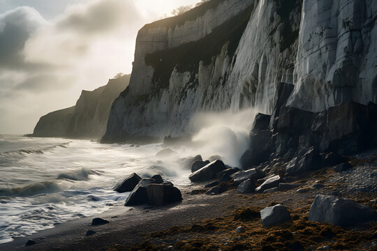 "Dramatic Scenery" - Images et vidéos libres de droits | Adobe Stock