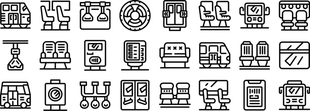 Handrail Icon Images – Browse 18,272 Stock Photos, Vectors, and Video ...
