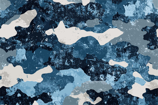 Navy Camo Wallpaper Hd