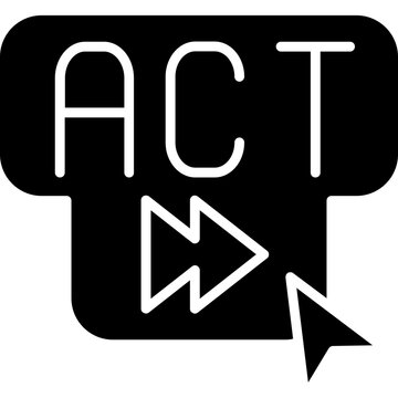 "Act Icon"-Bilder: Stock-Fotos & -Videos. | Adobe Stock