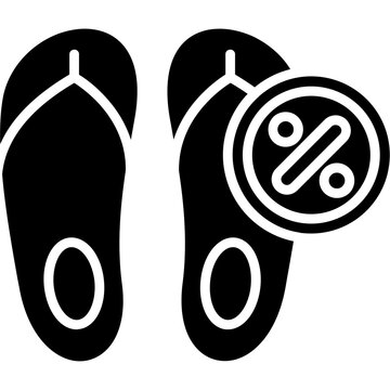 "Sandal Icon" Images – Browse 99 Stock Photos, Vectors, and Video ...