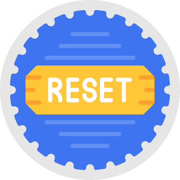 "Reset Icon" Images – Browse 159 Stock Photos, Vectors, and Video ...