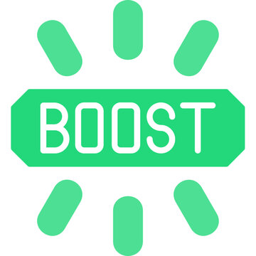 "Boost Icon"-Bilder: Stock-Fotos & -Videos. | Adobe Stock