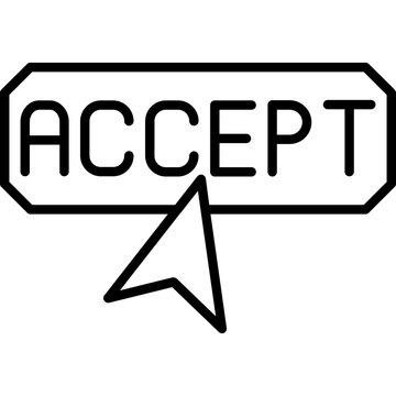 "Accept Button" Images – Browse 11,054 Stock Photos, Vectors, and Video ...