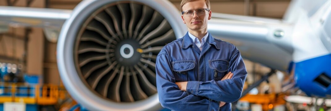 "Aircraft Maintenance Engineer" Images – Browse 441 Stock Photos ...
