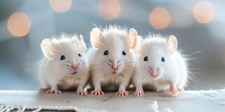 "White Mice" Images – Browse 323 Stock Photos, Vectors, and Video ...