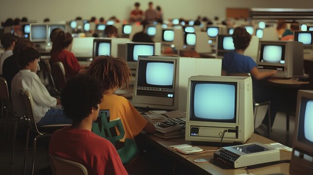 Ms-Dos Images – Browse 37 Stock Photos, Vectors, and Video | Adobe Stock