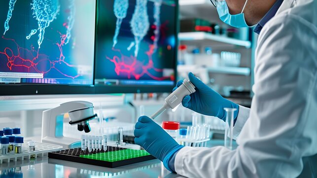 Lab Background Images Images – Browse 121,320 Stock Photos, Vectors ...