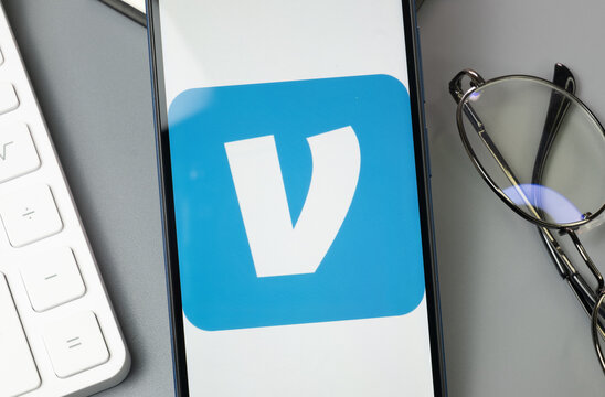 Venmo Logo Venmo Icon Images – Browse 137 Stock Photos, Vectors, And