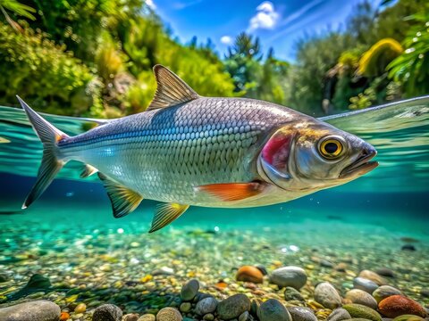 "Gizzard Shad" Images – Browse 264 Stock Photos, Vectors, and Video ...