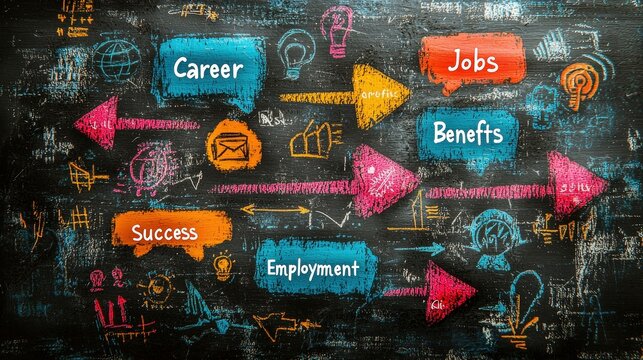 Career Pathways Images – Browse 15,113 Stock Photos, Vectors, and Video ...