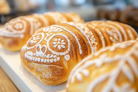 "Mexican Bread" Images – Browse 1,957 Stock Photos, Vectors, and Video ...