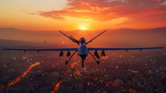 "Combat Drone" Images – Browse 731 Stock Photos, Vectors, and Video ...