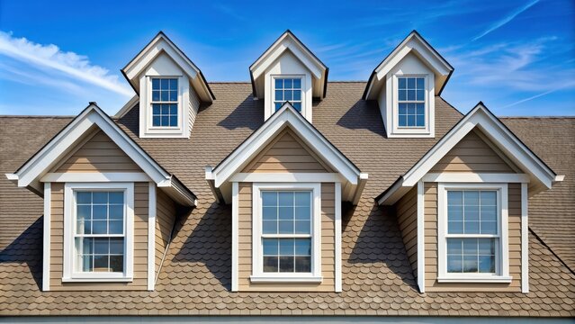 "Dormer Windows" Images – Browse 1,212 Stock Photos, Vectors, and Video ...