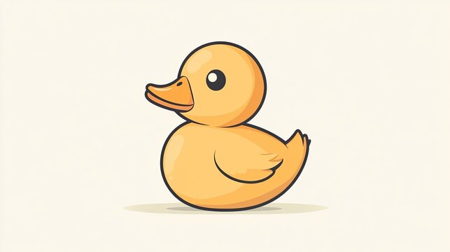 Rubber Duck Cartoon Images – Browse 35,187 Stock Photos, Vectors, and ...