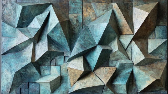 Geometric Sculpture Images – HD & 4K Photos Free to Download | PikWizard