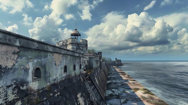 "Sea Fort" Images – Browse 5,950 Stock Photos, Vectors, and Video ...