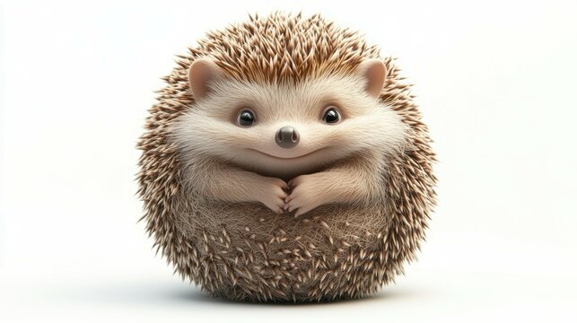 Hedgehog Cartoon Images Browse 94 175 Stock Photos Vectors and Video Adobe Stock