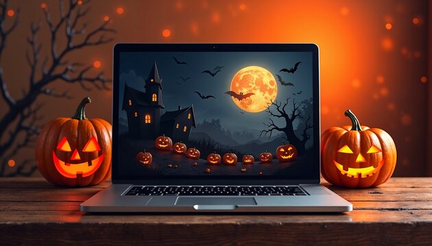 "Spooky Screen For Imagens – Procure 20,802 fotos, vetores e vídeos ...